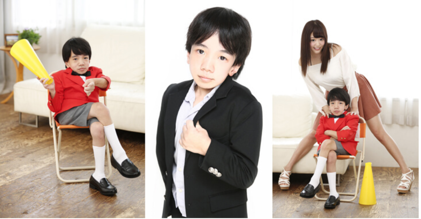 109cmのホスト、av監督、男優のにしくんを紹介 世界でノマド生活 From ハワイ